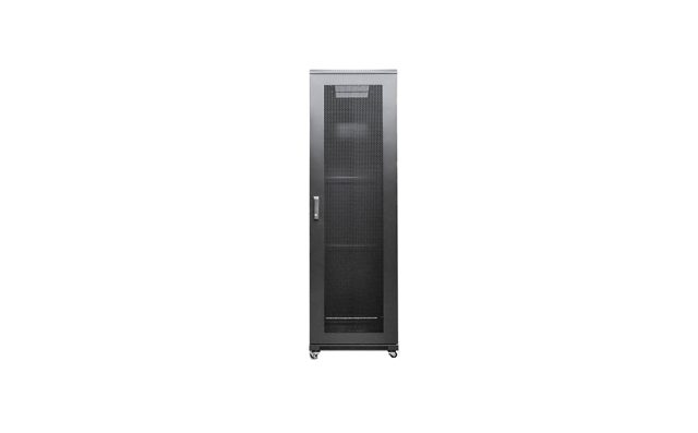 IT Server Racks In Pakistan - 42U Rack | ClickTech