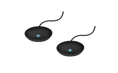 Logitech Group Expansion Mics