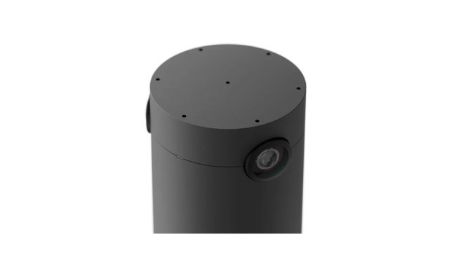 Video Conferencing Bars For Huddle Spaces In Pakistan - Logitech Rally ...