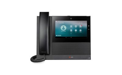 Business IP Phones In Pakistan - Poly CCX 700 | ClickTech