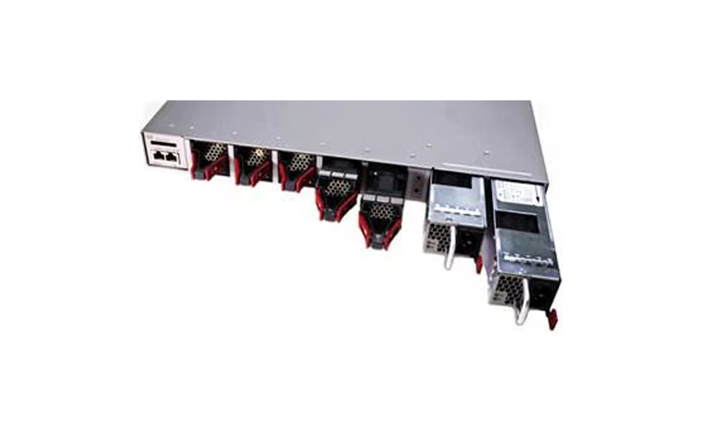 Cisco Catalyst 4500-X Series - Clicktech