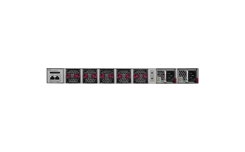 Cisco Catalyst 4500-X Series - Clicktech